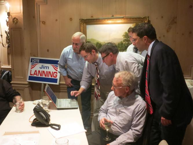 Lanning leads Sennett by 21 votes for Skaneateles supervisor; 111 ...