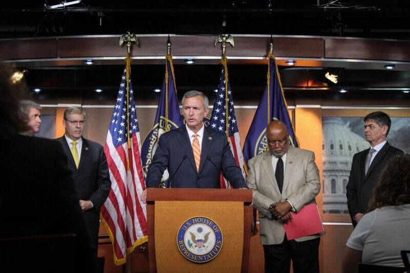 10 questions with Rep. John Katko on first year in Congress