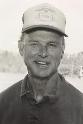 Edward 'Pete' Bambury