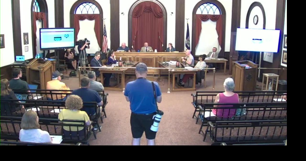 Video: Auburn Mayor Jimmy Giannettino on the 2026-27 budget