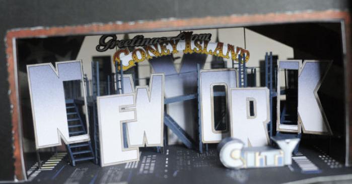 Merry-Go-Round Playhouse preview: Brett Smock has bold vision for 'On ...