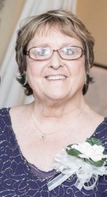 Marianne (Cullen) White