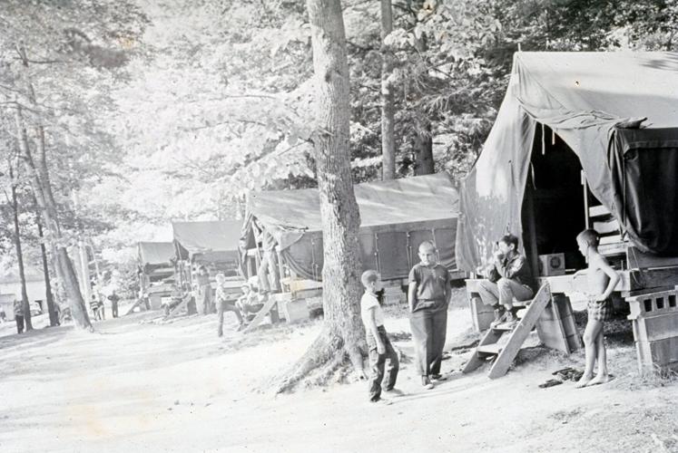 Cartner: The history of camping at the Auburn YMCA-WEIU