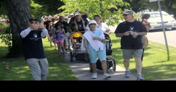 Skaneateles rallies behind sister village Duk Payuel's Lost Boys clinic ...