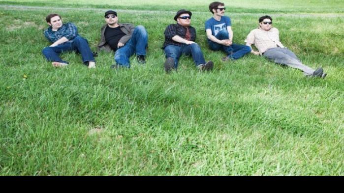 Four-day Sterling Stage Folkfest features Sophistafunk, Giant Panda ...