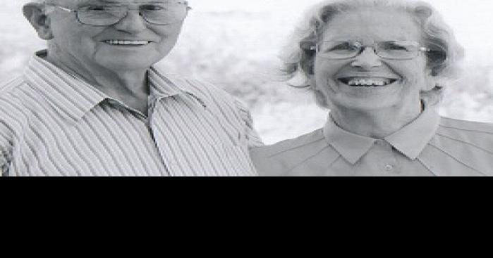 Lyle and Shirley Dennison