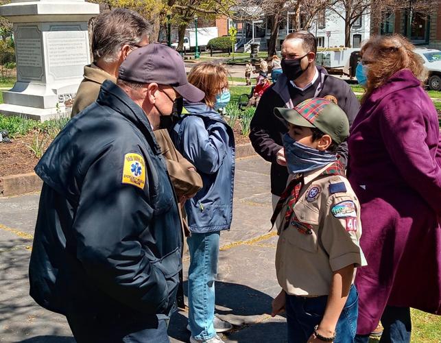 Seward Day to be celebrated in Auburn for 76th year