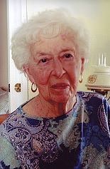 Elizabeth 'Betty' Graney