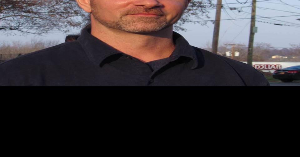 Scott Comegys wins Democratic designation in NY Assembly race to ...