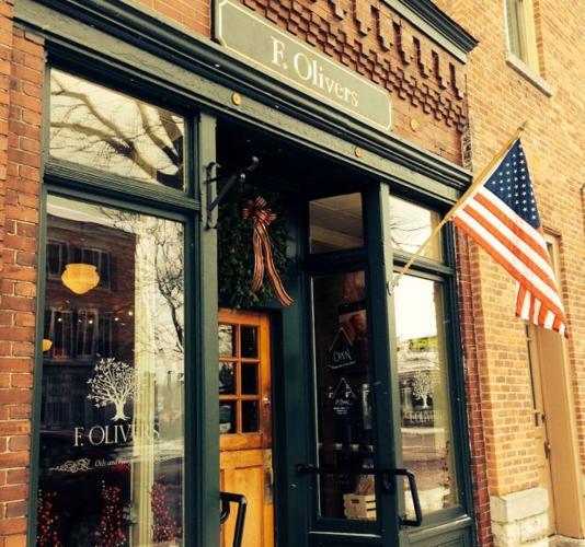 F. Oliver's in Skaneateles closes, but new Auburn-area store on the horizon