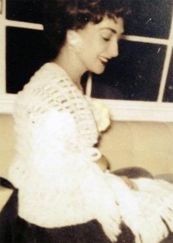 Stephanie Joy (Basile) Carabajal