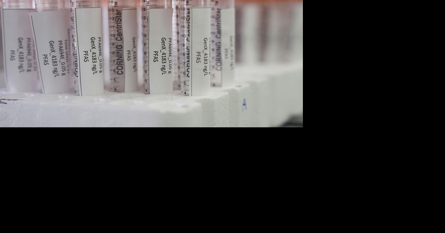 PFAS and their harm to our health, environment (OWLA)