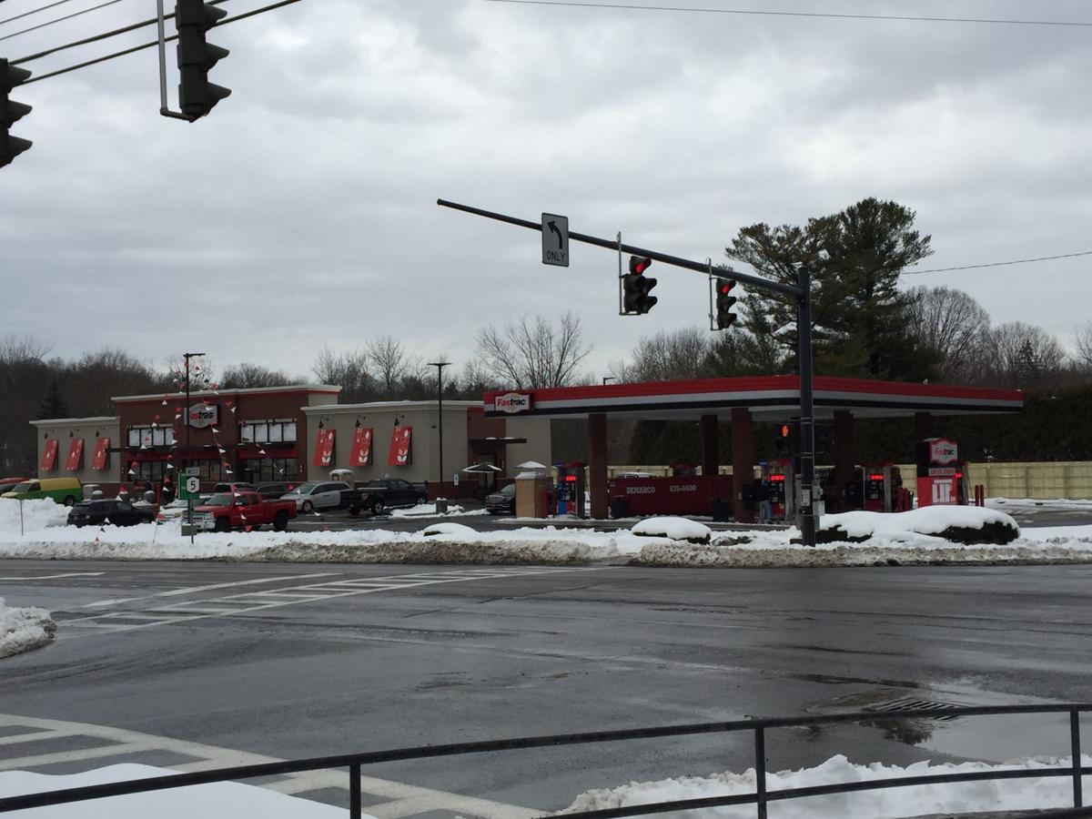 Elbridge mayor: Fastrac gas station, convenience store to open in two weeks