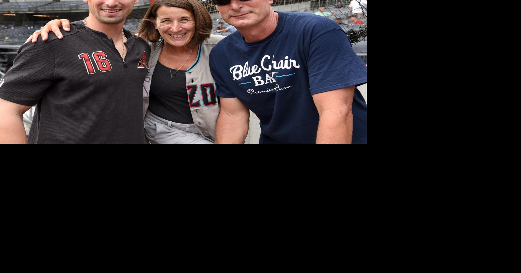 Family, friends travel to Yankee Stadium to support Auburn native Tim ...