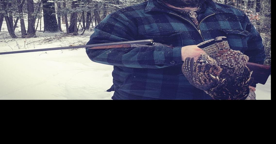 Nate Kennedy: A farewell column with gratitude