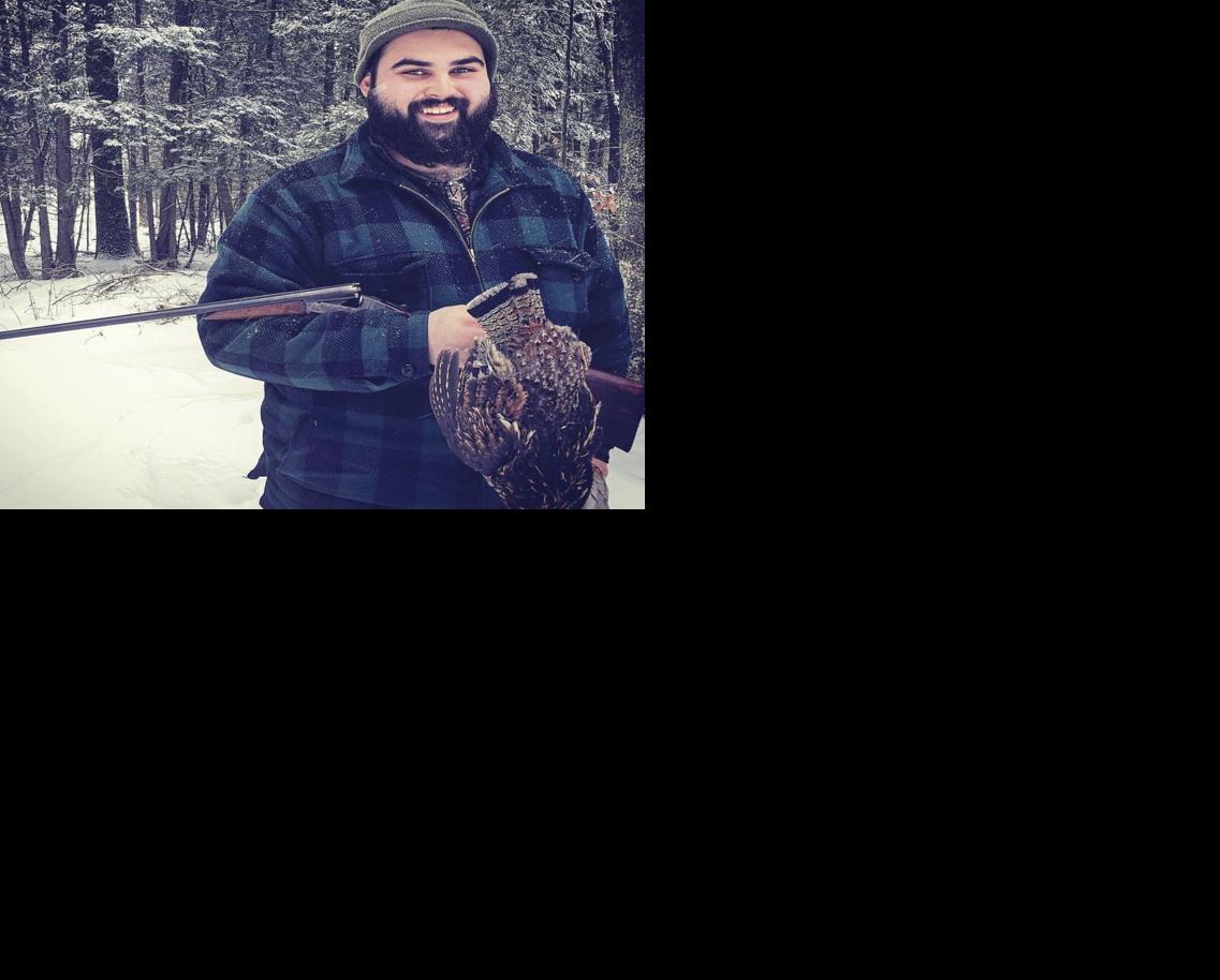 Nate Kennedy: Getting back to basics this deer season