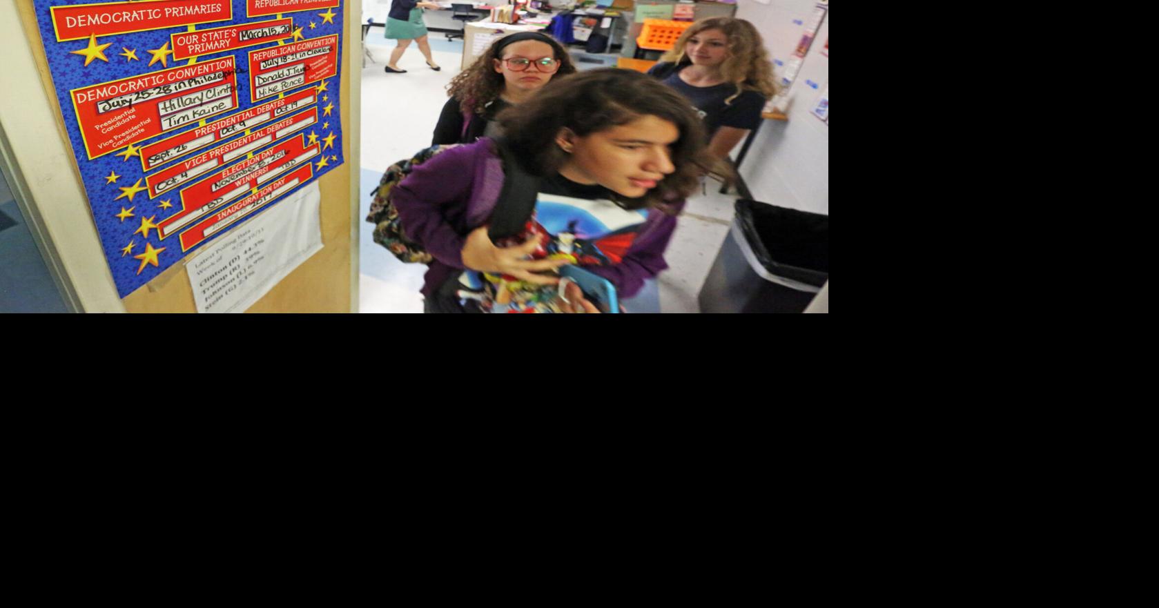 Hans Zeiger: Civics education must improve — only 9% know about right ...