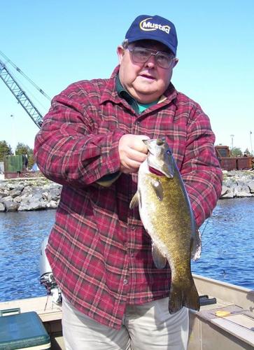 Jeremy Boyer: Wayne Brewer's love of nature came through in every column