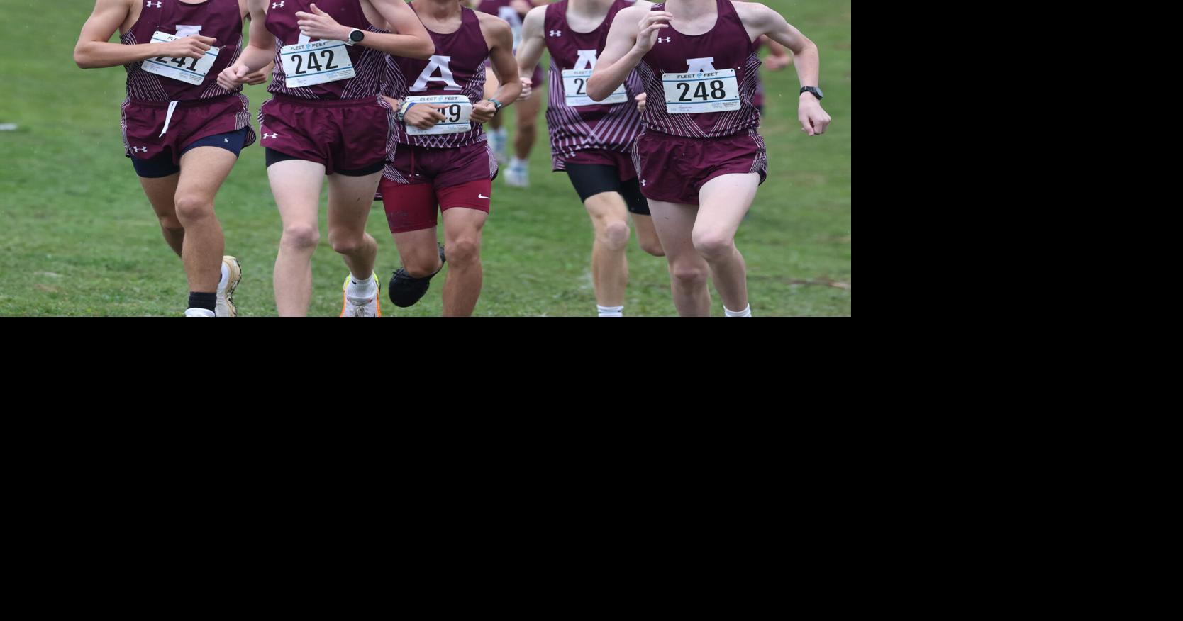 Auburn cross-country picks up wins over Fayetteville-Manlius