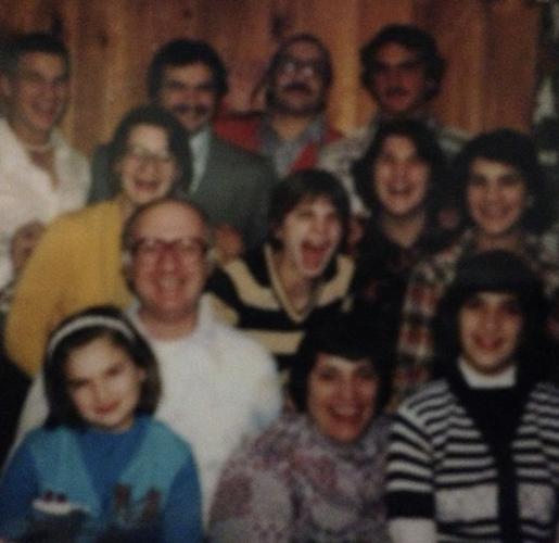 Ormie King: Back in time with Auburn's legendary Morabito family