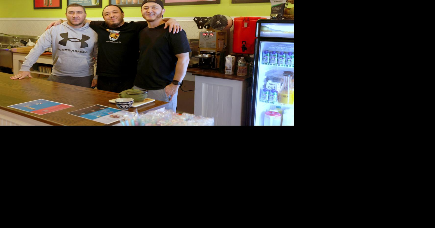 Mazza Cravings now serving waffles, acai bowls in Auburn