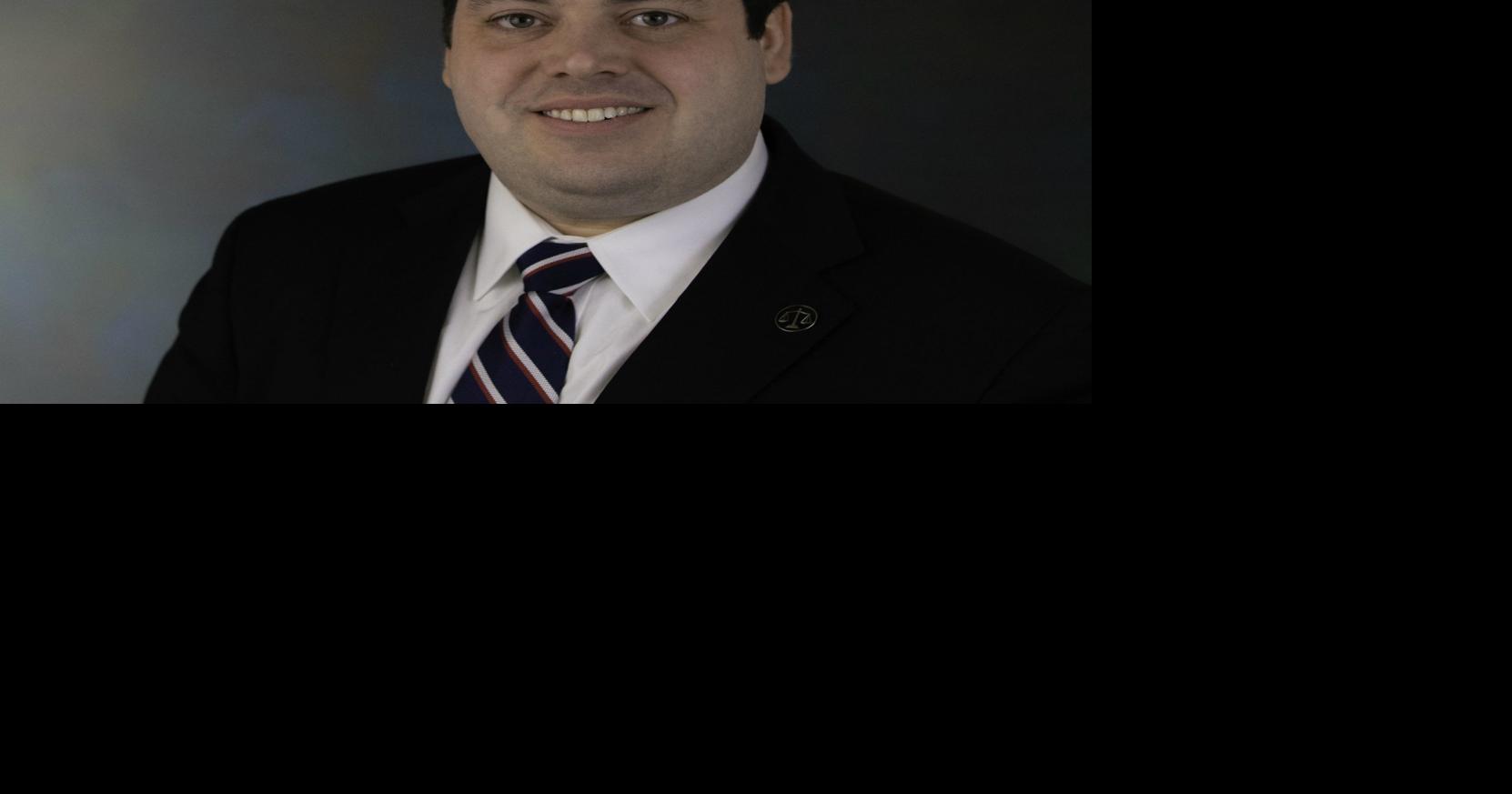 Auburn lawyer plans run against Cayuga County district attorney, who ...