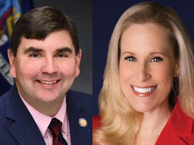 Mannion wins NY Senate race by 10 votes, Democrats keep state Senate ...