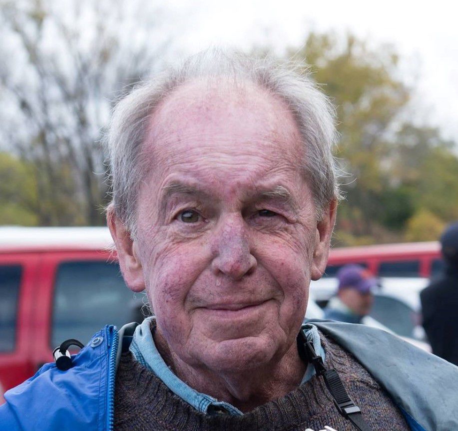 Donald R. Miller