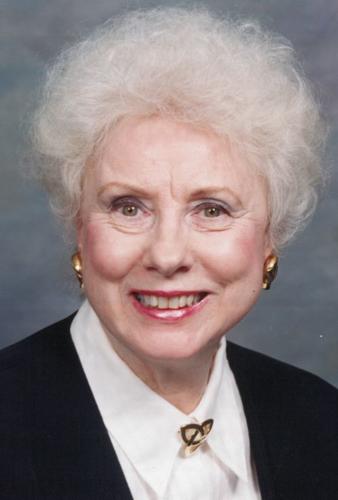 Patricia Helena Hickey