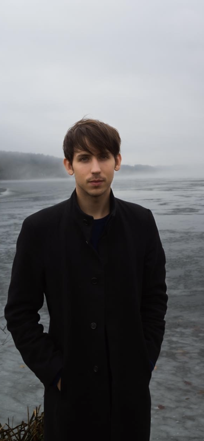 'Space for creativity': Auburn pianist releases first album