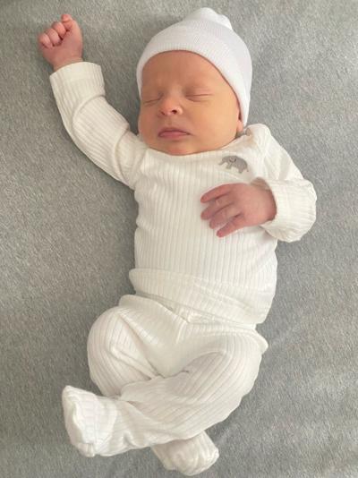 Jeremiah Richard Sweenie