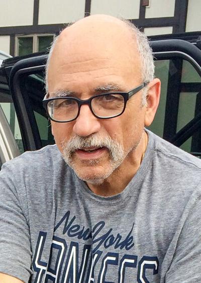 Randall Todd Raeon
