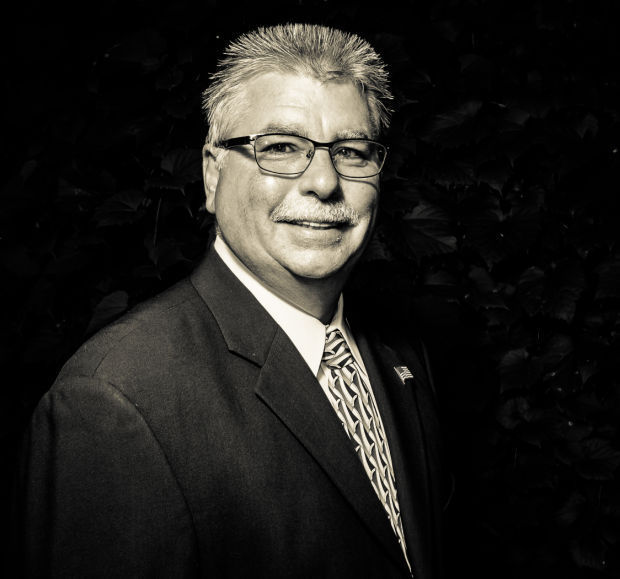 Steve Pelc, Democrat running for Cayuga County coroner, wants to bring ...