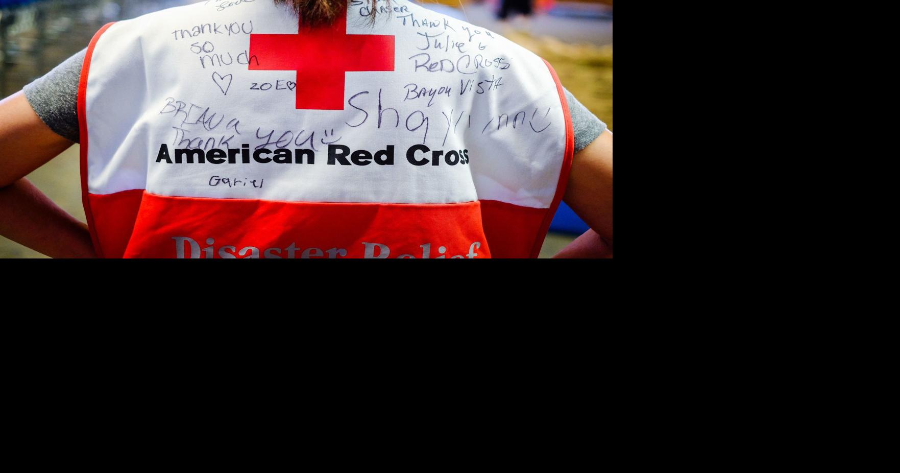 Hensley: Red Cross celebrates its central New York volunteers