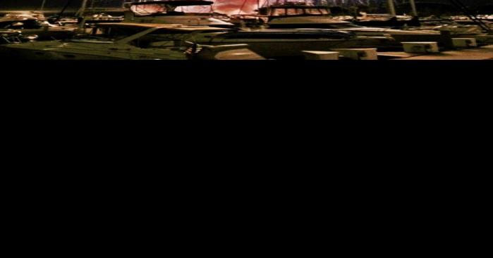 San Diego fireworks malfunction in big, fast flash