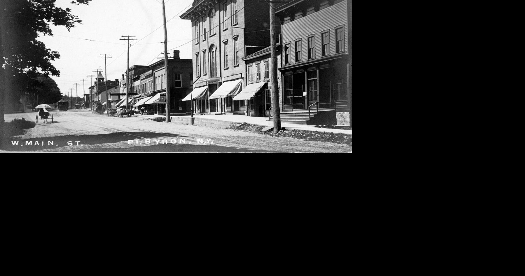 Mentz: The history of the Gallt and Branch shirt company