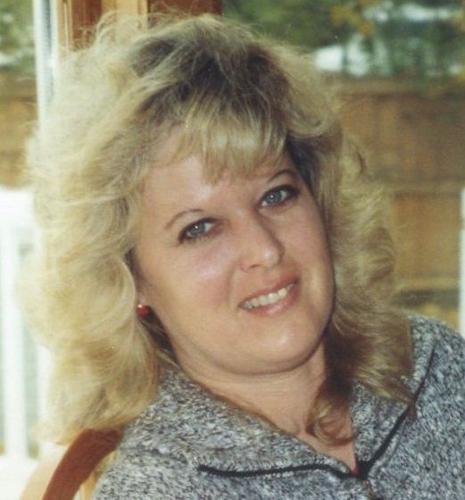 Mary Lou 'Simons' Tanner