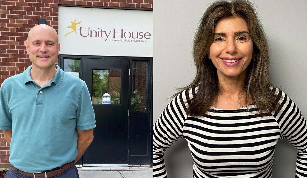 Unity House announces two new executives