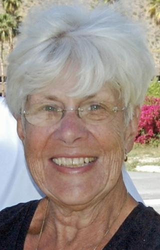 Alice Loretta (Dunn) Buttarazzi