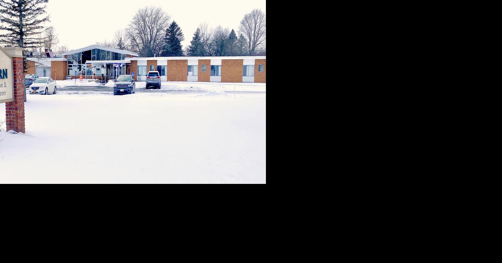 Weekday top 5: Video shows sleeping worker at Auburn nursing home