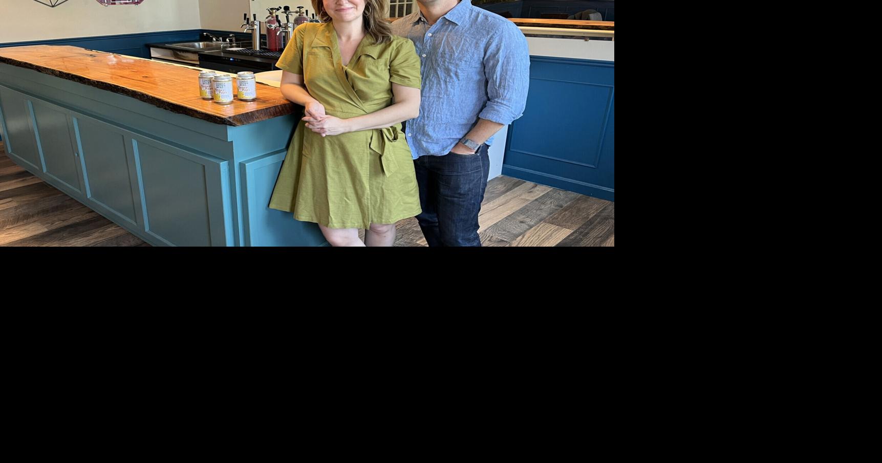 Combgrown and creative: Meadery opens in Auburn