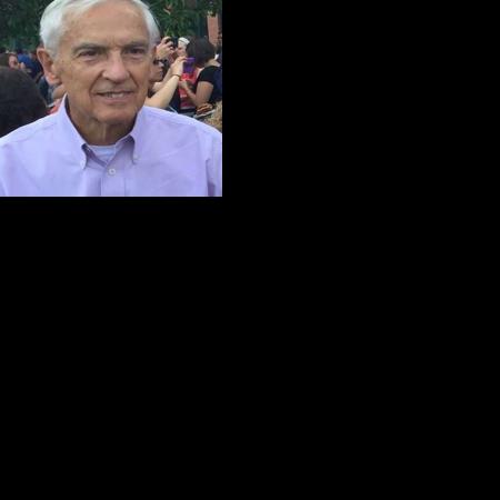 Ronald Charles Pearce