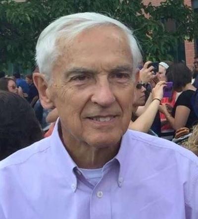 Ronald Charles Pearce