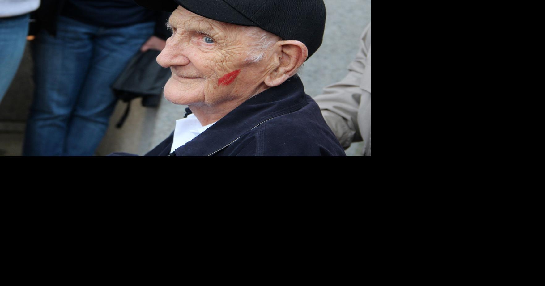 Ormie King: Paying tribute to the legendary Robert Strohm