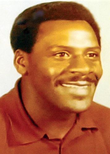Leslie Robinson, Jr.