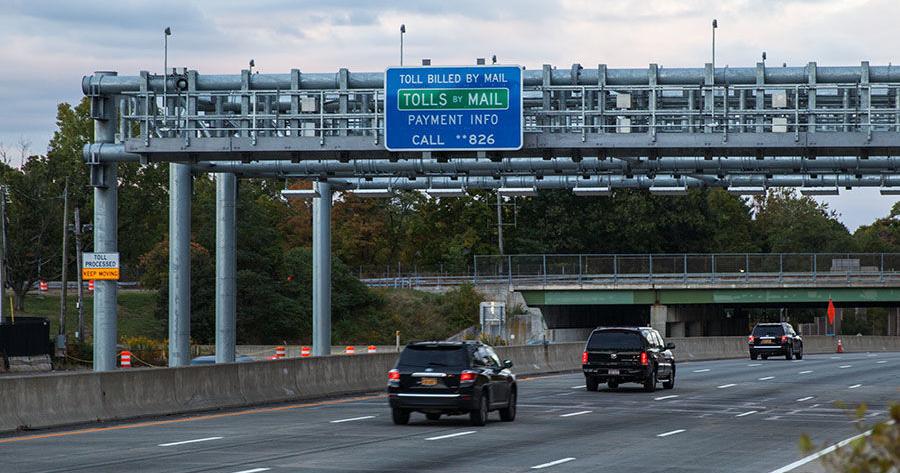 NY Thruway toll hike questioned after audit finds $276M in unpaid tolls