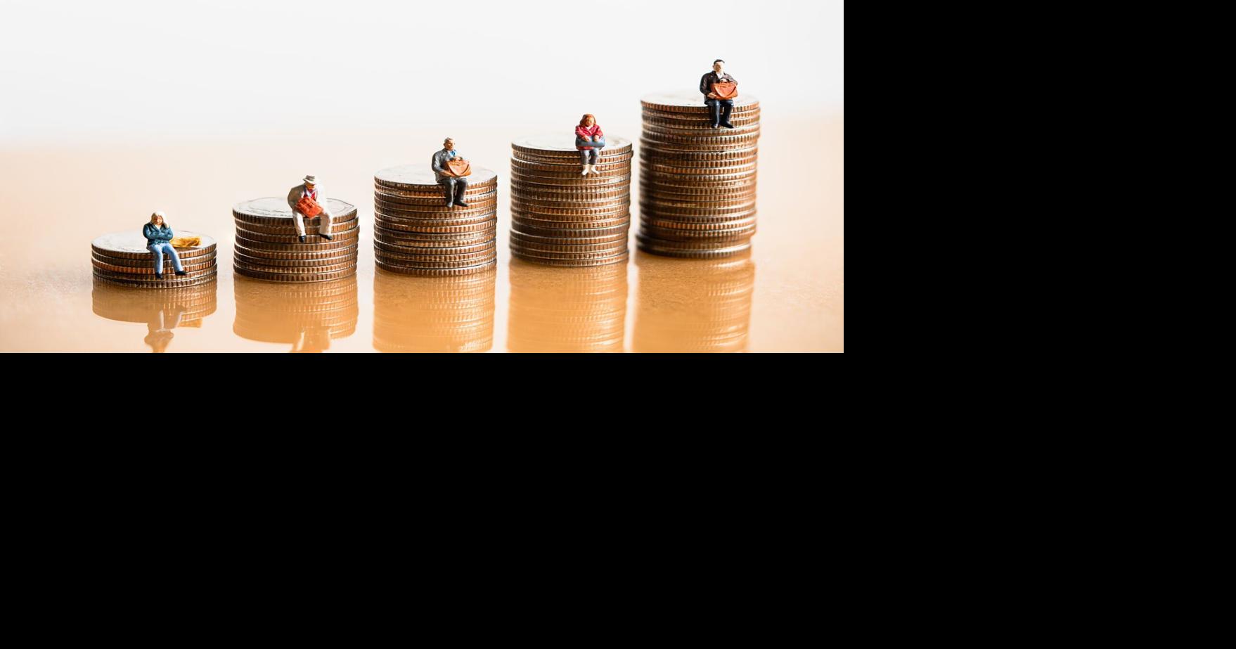Garlock: Recognizing and overcoming financial trauma