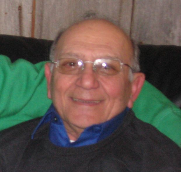 John J. Pisano