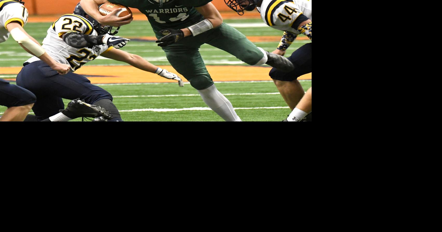 Week 3 Cayuga County Football Preview: Weedsport begins second season ...