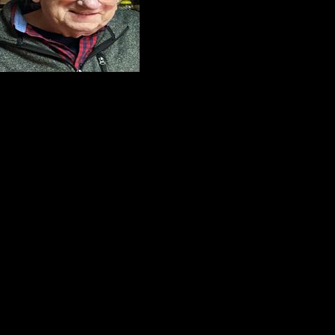 Eric Patrick "Wilkie" Wilkinson